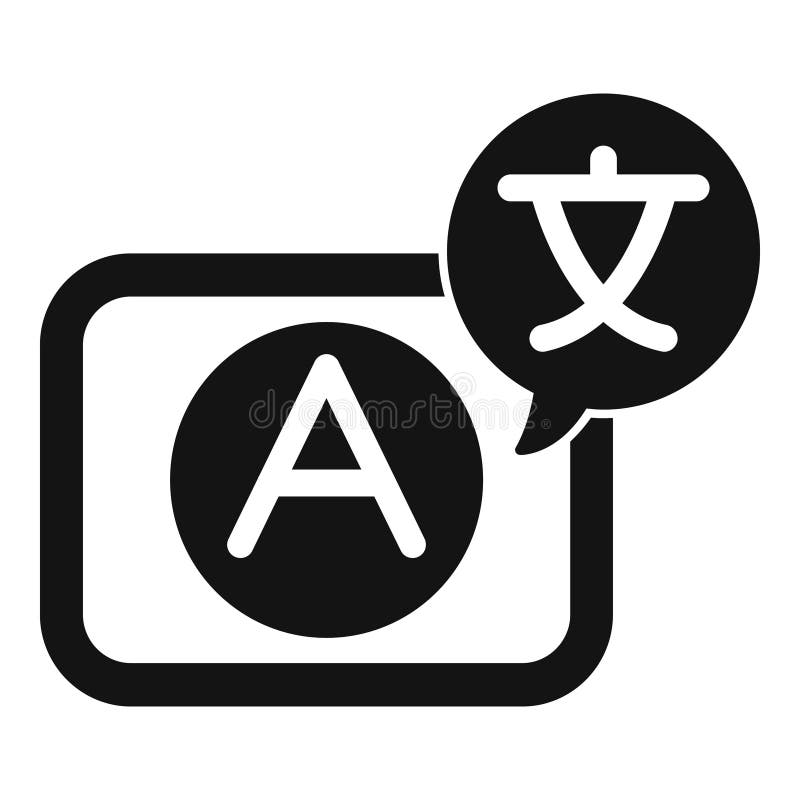 Representing Translation Stock Illustrations – 139 Representing ...