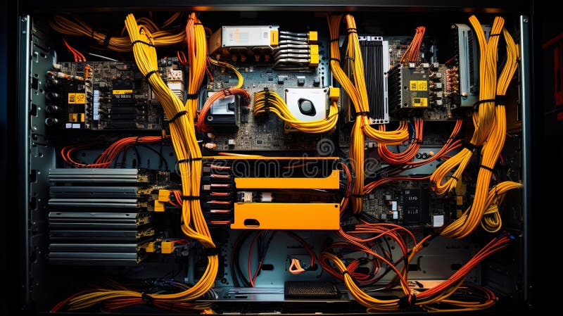 Langus Computer Stock Illustrations – 1 Langus Computer Stock ...