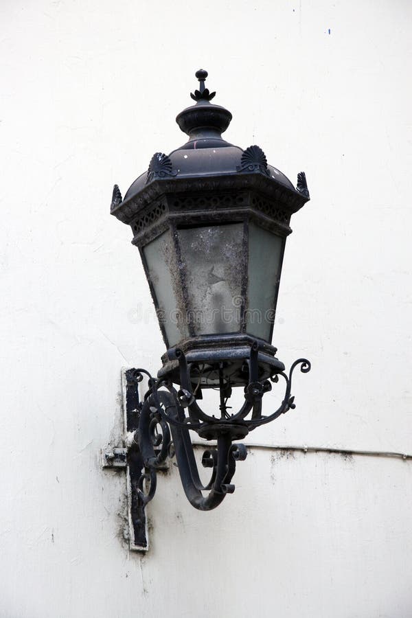 Olden Day Lantern and Cattle Marking Template Stock Photo - Image of ...