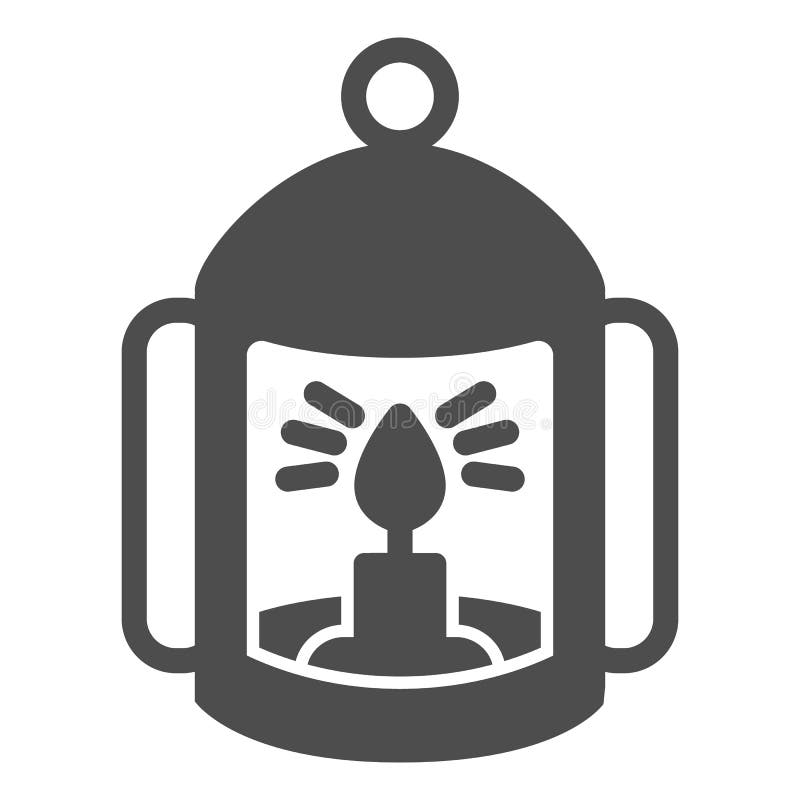 No Flashlight Sign on White Background Stock Illustration ...