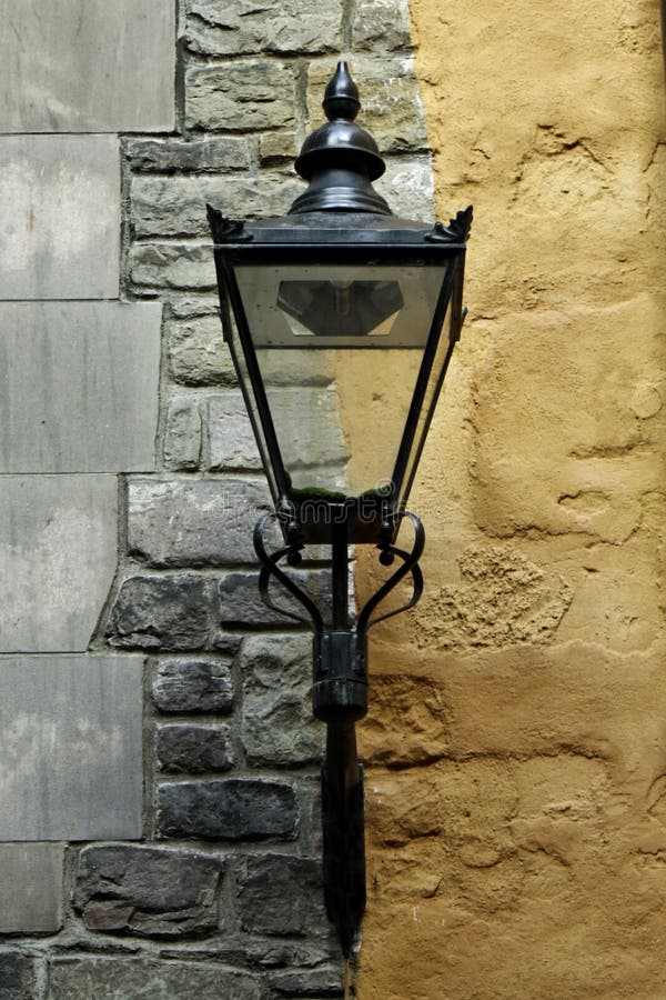 Lantern and contrast stock photo. Image of kareem, edinburgh - 40250584