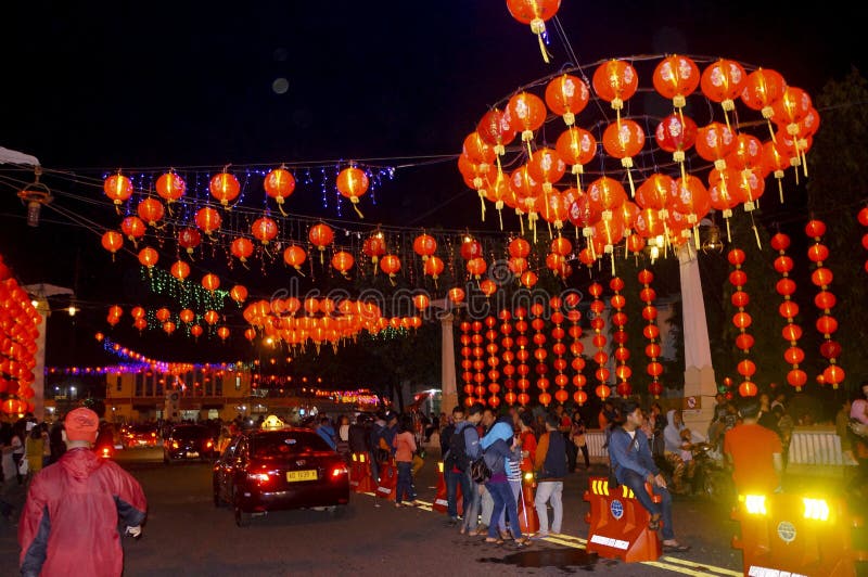 Lantern editorial stock photo. Image of java, lanterns - 75358203