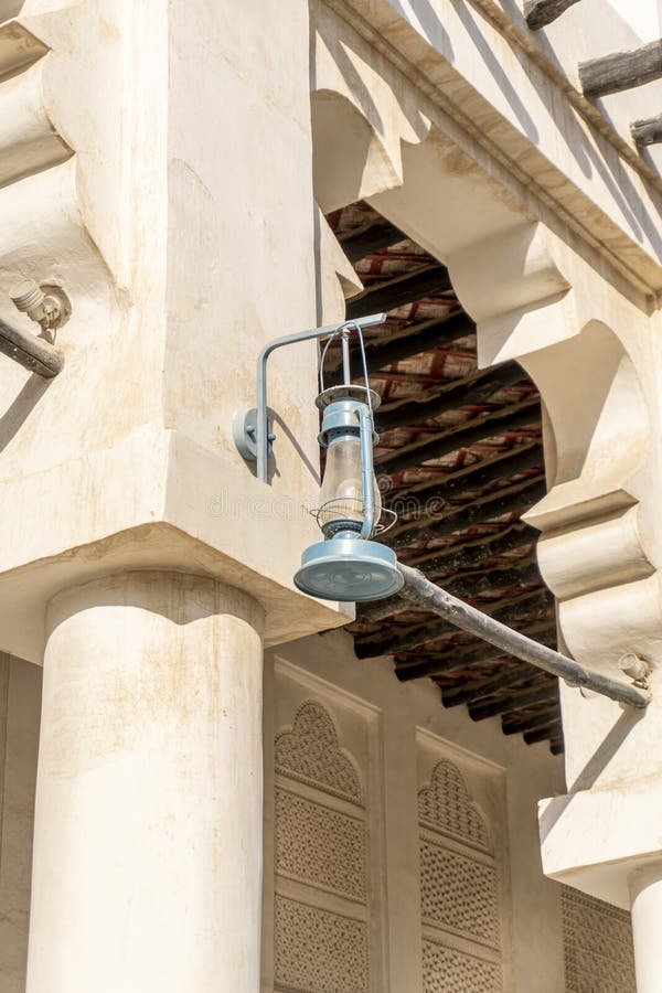 A Lantern is an Often Portable Source of Lighting, Typically Featuring ...