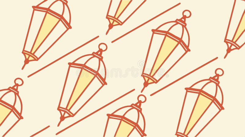 Lantern Pattern Design, Festive Lights, Decorative Lanterns and ...