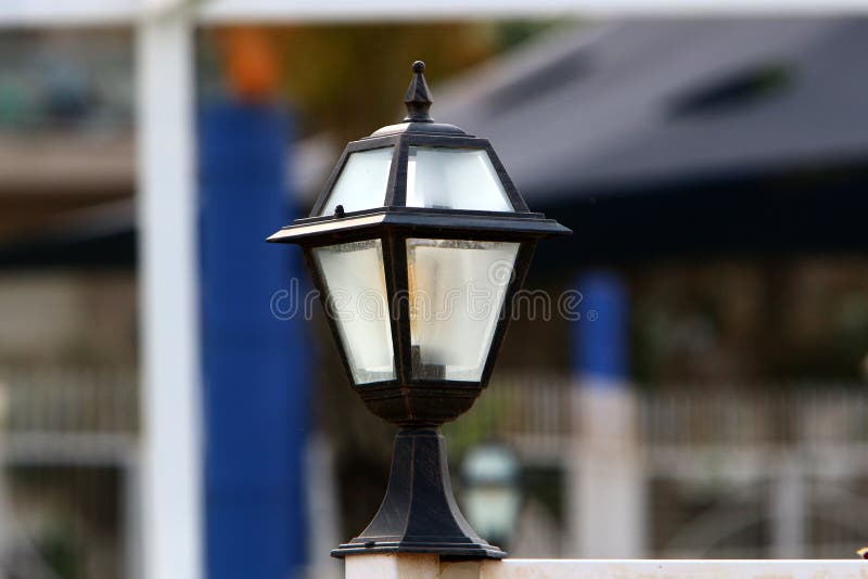 Flashlight - light source stock image. Image of horizon - 115723431