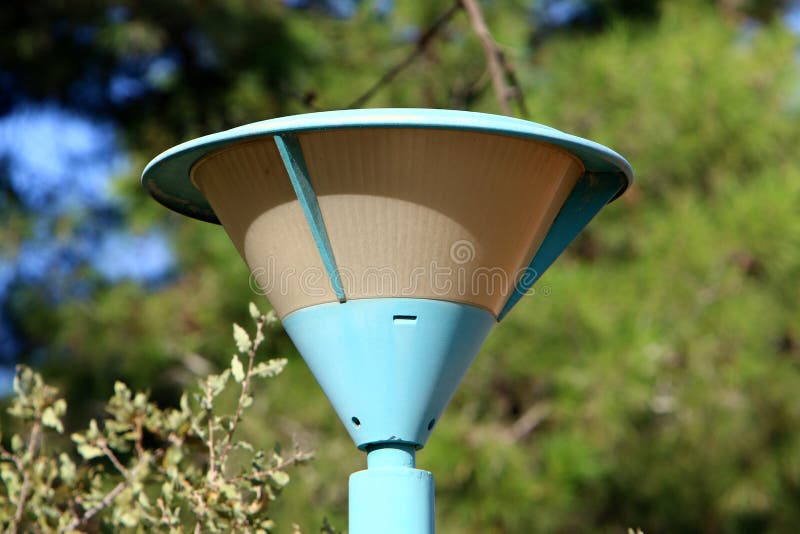 Lamp stock photo. Image of individual, space, appliance - 104682826