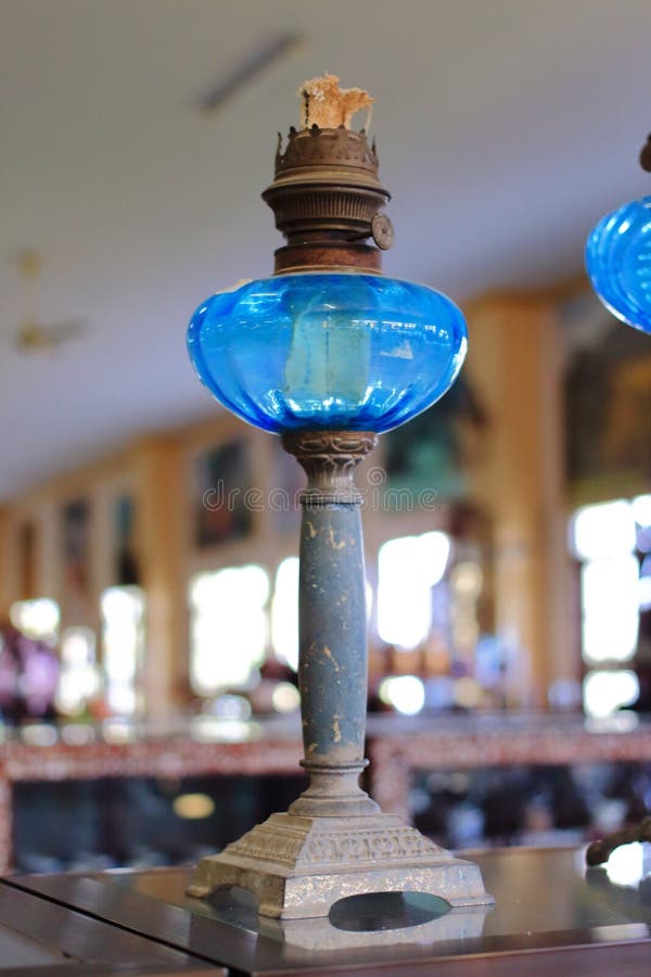 Lanterna antiga imagem de stock. Imagem de tailandês - 64257285