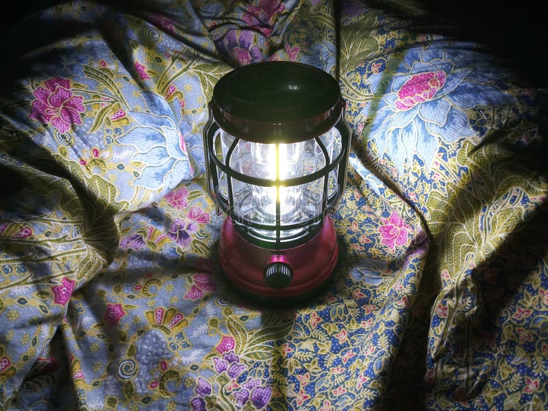 Cloth Lanterns stock photo. Image of crafts, festivities - 6604350