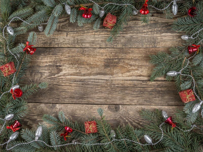 Julram arkivfoto. Bild av kant, garnering, gran, festligt - 1515948