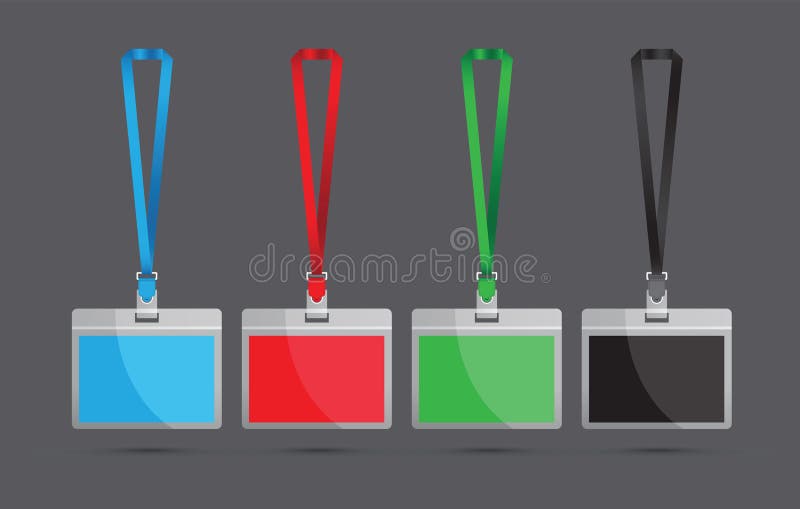 Vip Pass Lanyard Stock Illustrations – 2,338 Vip Pass Lanyard Stock ...