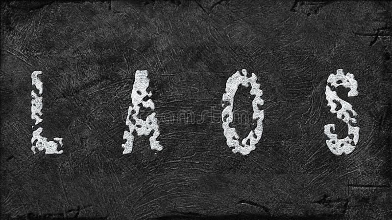 Laos Lithium Extraction, Modern Mining Concept Stock Illustration ...