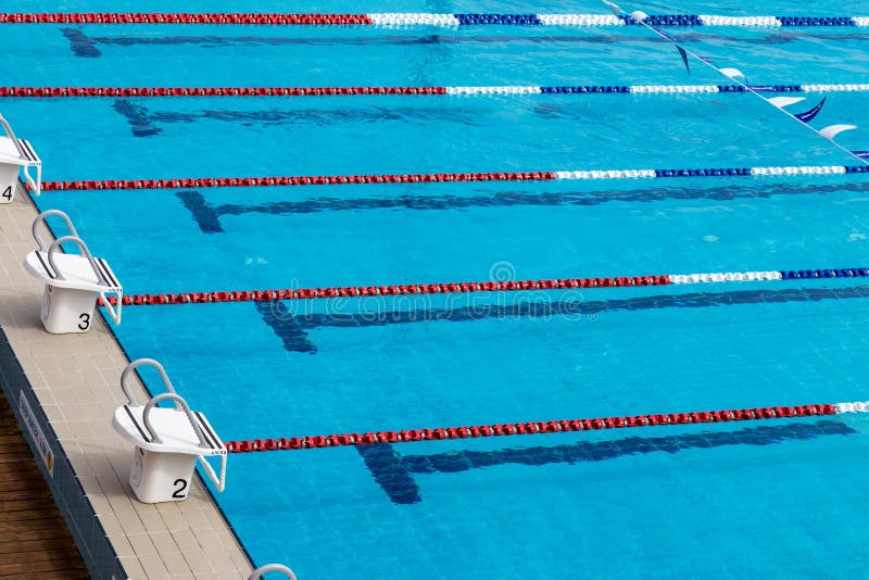 Lap pool stock photo. Image of outdoor, active, pool - 48506432