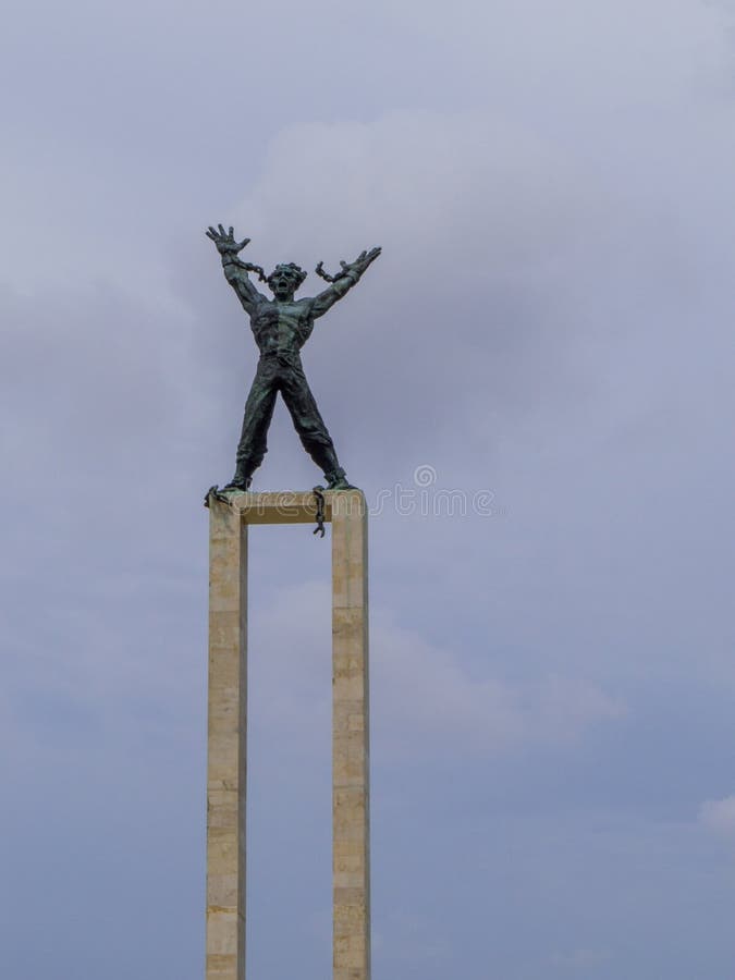Lapangan Banteng, Jakarta, Indonesia Editorial Photography - Image of ...