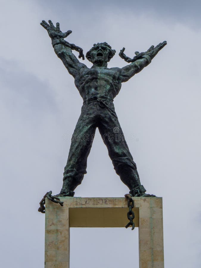 Lapangan Banteng, Jakarta, Indonesia Editorial Stock Photo - Image of ...