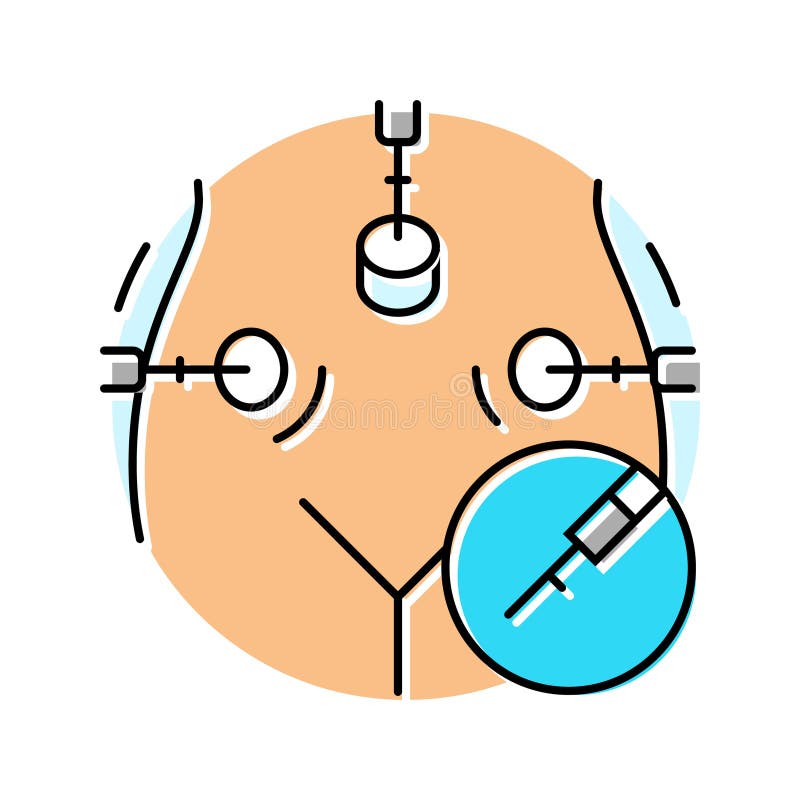 Laparoscopic Icon Stock Illustrations – 403 Laparoscopic Icon Stock ...