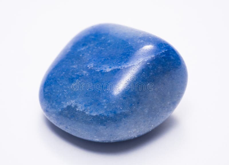 Lapis Lazuli Stone Blue Stone Stock Image - Image of lapis, lazuli ...