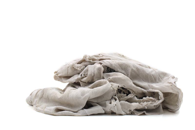 Lappen stockfoto. Bild von hintergrund, gemasert, baumwolle - 27910220