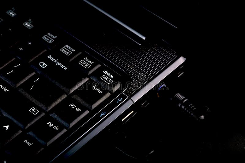 Laptop angles stock image. Image of sides, angles, computing - 162412431