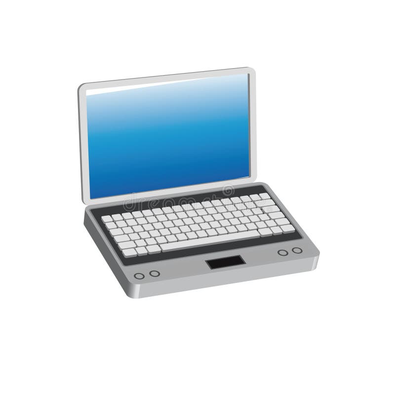 Laptop Picture. Image: 1700837