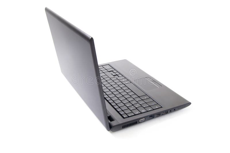 5,261 Black Laptop Back Stock Photos - Free & Royalty-Free Stock Photos ...