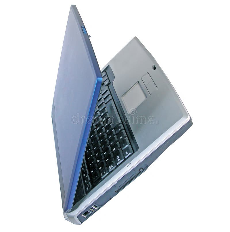 Laptop stock photo. Image of technology, notebook, internet - 209972