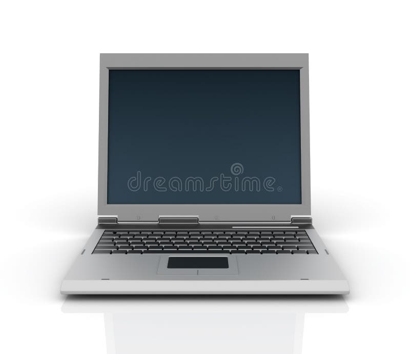 Laptops stock image. Image of ecommerce, computer, gadget - 27142927