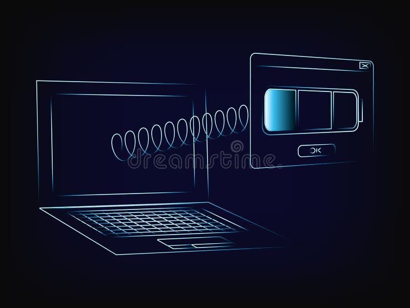 Battery Popping Stock Illustrations – 15 Battery Popping Stock ...