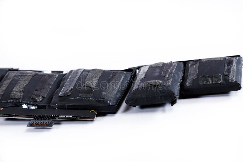 337 Battery Swollen Stock Photos - Free & Royalty-Free Stock Photos ...