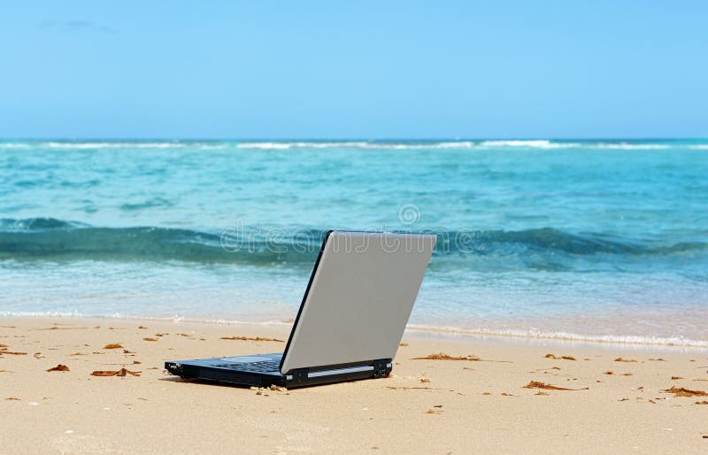 Perfect work place stock image. Image of business, freelance - 38340979