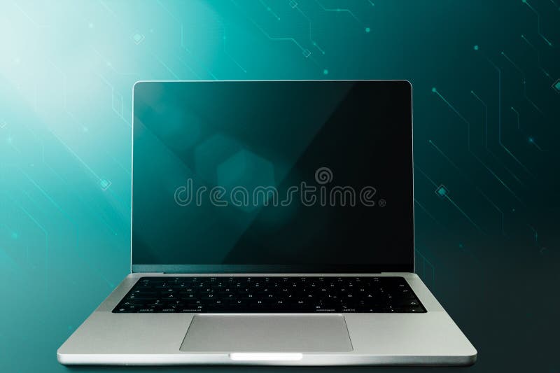 Desktop Laptop Rays Stock Photos - Free & Royalty-Free Stock Photos ...