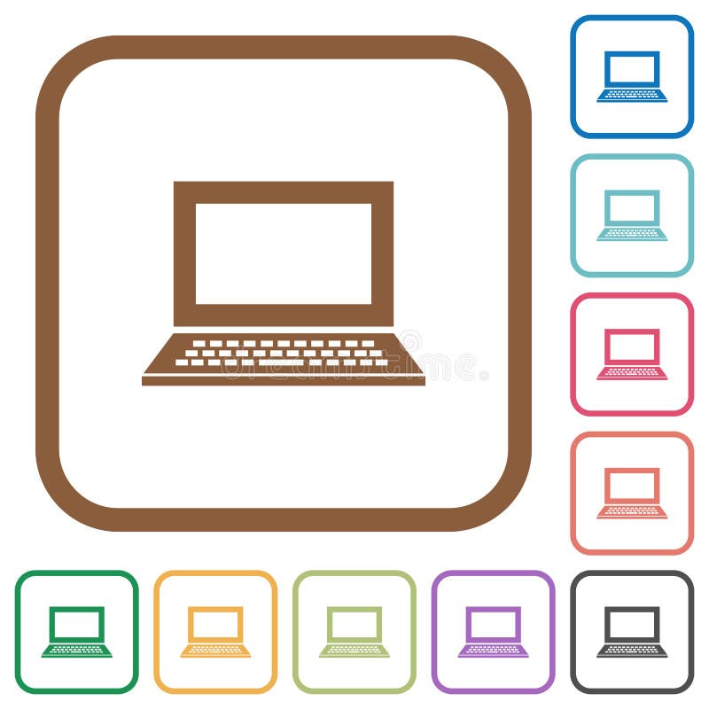 Buttons Keyboard Rounded Stock Illustrations – 113 Buttons Keyboard ...