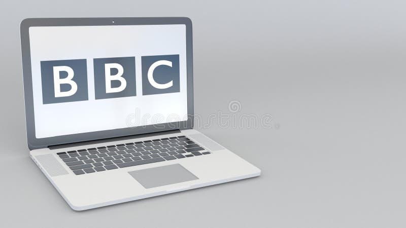 Bbc Logo Stock Illustrations – 93 Bbc Logo Stock Illustrations, Vectors ...