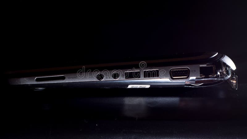 Laptop Broken Outer Casing Stock Photos - Free & Royalty-Free Stock ...