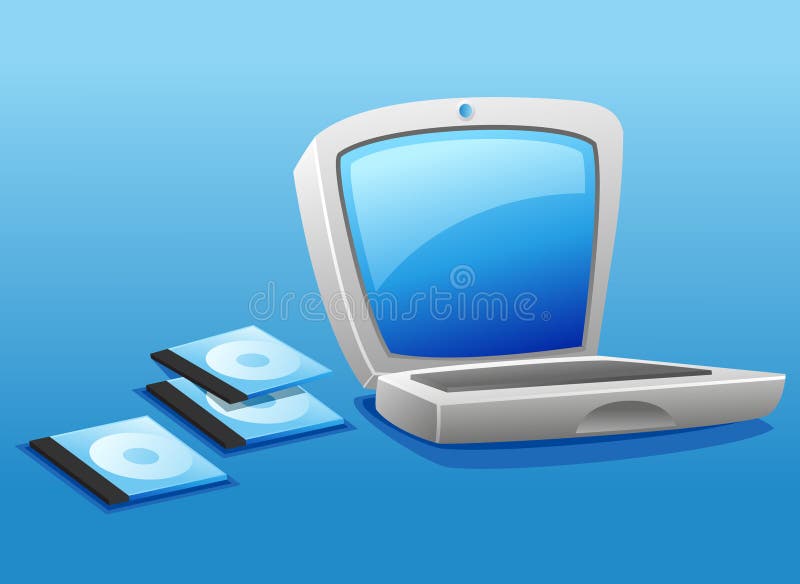 Cartoon Dvd Stock Illustrations – 1,474 Cartoon Dvd Stock Illustrations ...