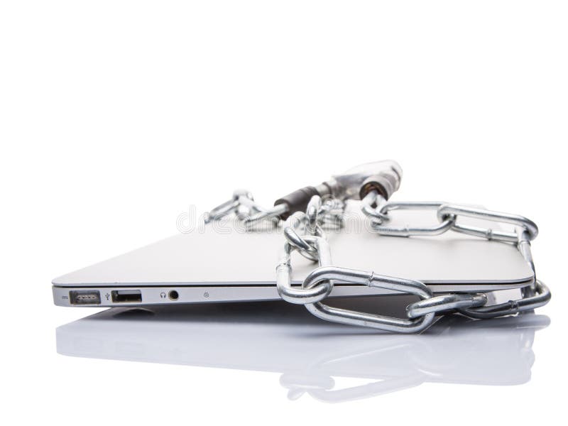 Laptop Chains X Stock Photos - Free & Royalty-Free Stock Photos from ...