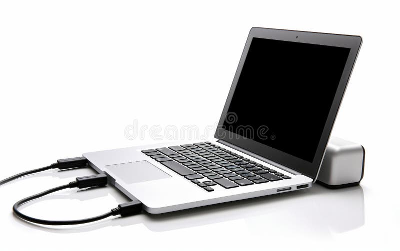 Laptop Dock Stock Illustrations – 138 Laptop Dock Stock Illustrations ...