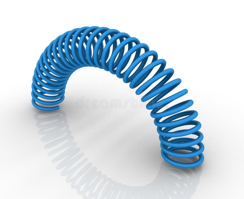 Bouncing Spring Stock Illustrations – 325 Bouncing Spring Stock ...