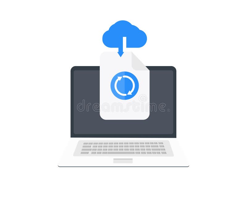 Synchronization Logo Stock Illustrations – 1,167 Synchronization Logo ...