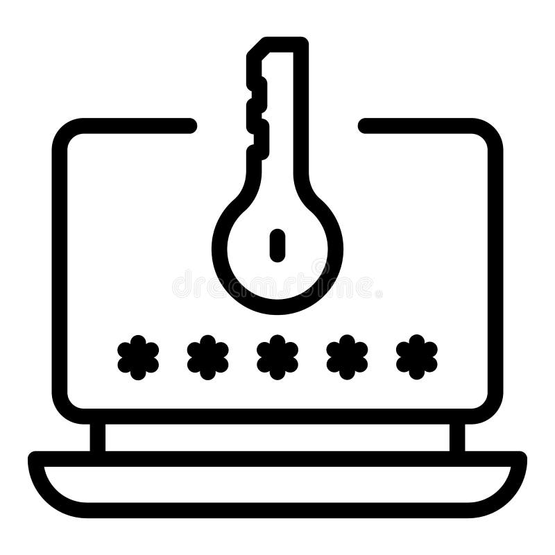 Laptop Otp Stock Illustrations – 160 Laptop Otp Stock Illustrations ...