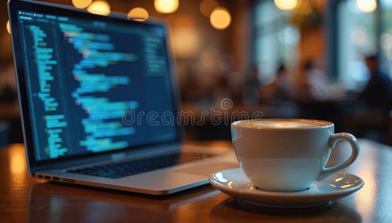 Programmer Workplace Stock Illustrations – 13,649 Programmer Workplace ...