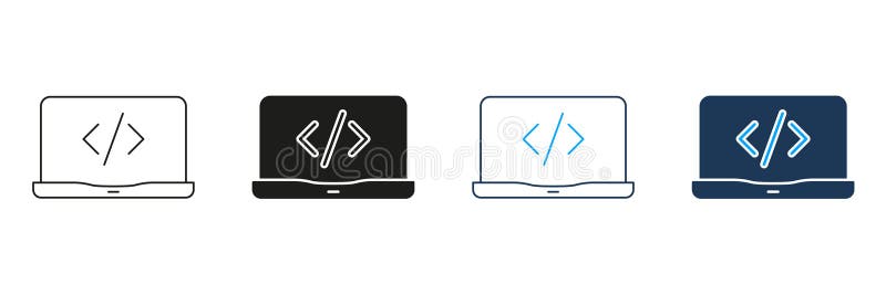 Programming Interface Sign Stock Illustrations – 12,361 Programming ...