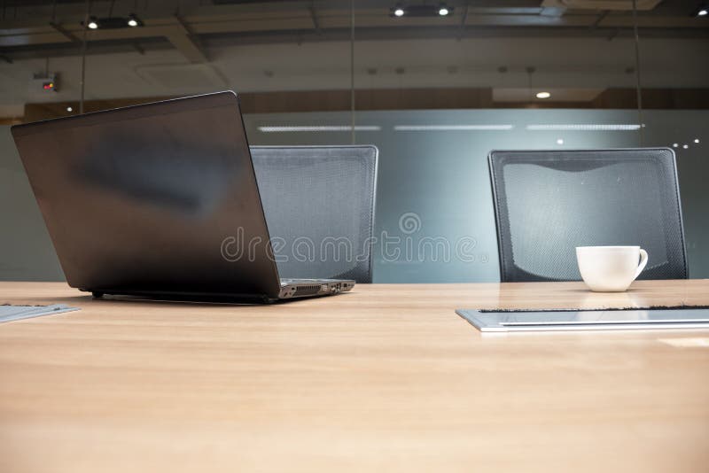 Armchairs Interview Room Two Stock Photos - Free & Royalty-Free Stock ...