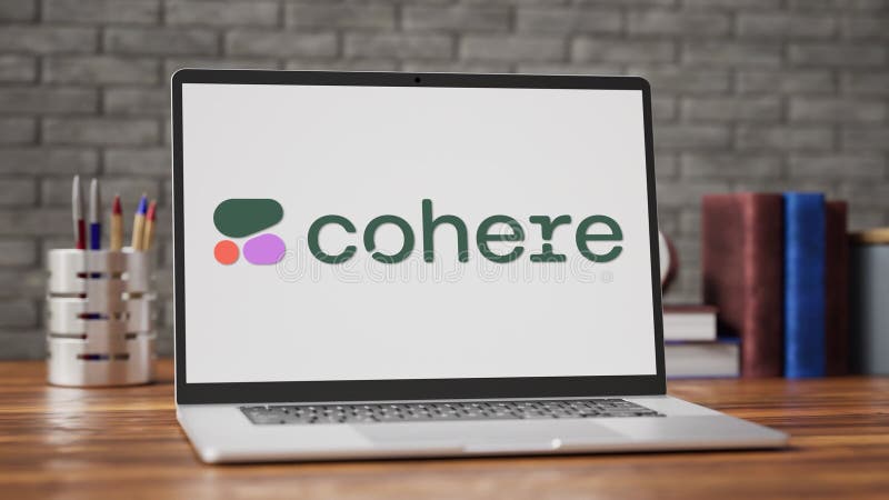 Cohere Company Stock Illustrations – 11 Cohere Company Stock ...