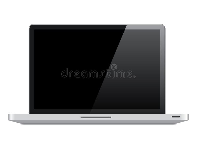 Computer stock illustration. Illustration of icons, graphics - 328718