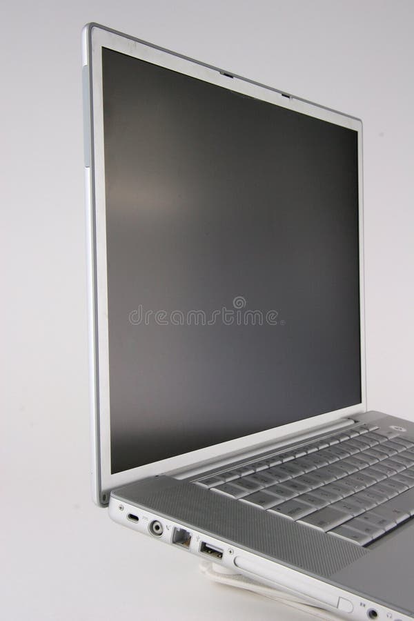 Laptop Computer stock photo. Image of classroom, office - 343108
