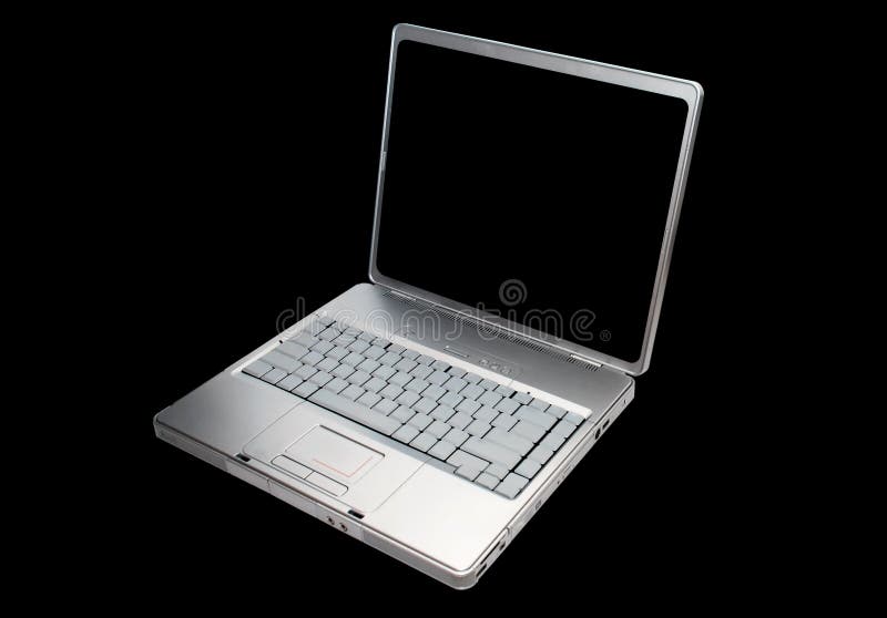 Laptop Computer Picture. Image: 3673085