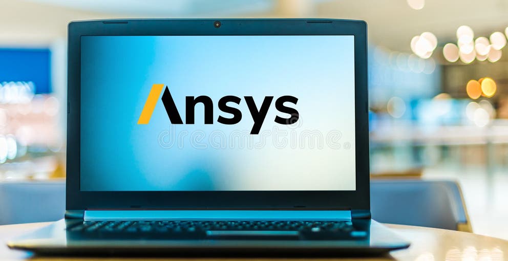 Ansys Logo Stock Photos - Free & Royalty-Free Stock Photos from Dreamstime