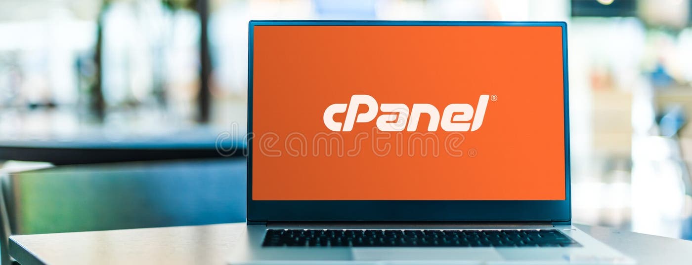 Cpanel Control Panel Stock Photos - Free & Royalty-Free Stock Photos ...