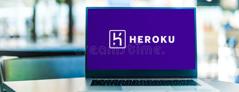 Heroku Logo Stock Photos - Free & Royalty-Free Stock Photos from Dreamstime