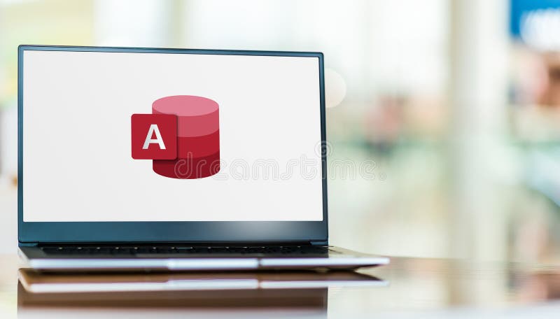 319 Microsoft Access Logo Stock Photos - Free & Royalty-Free Stock ...
